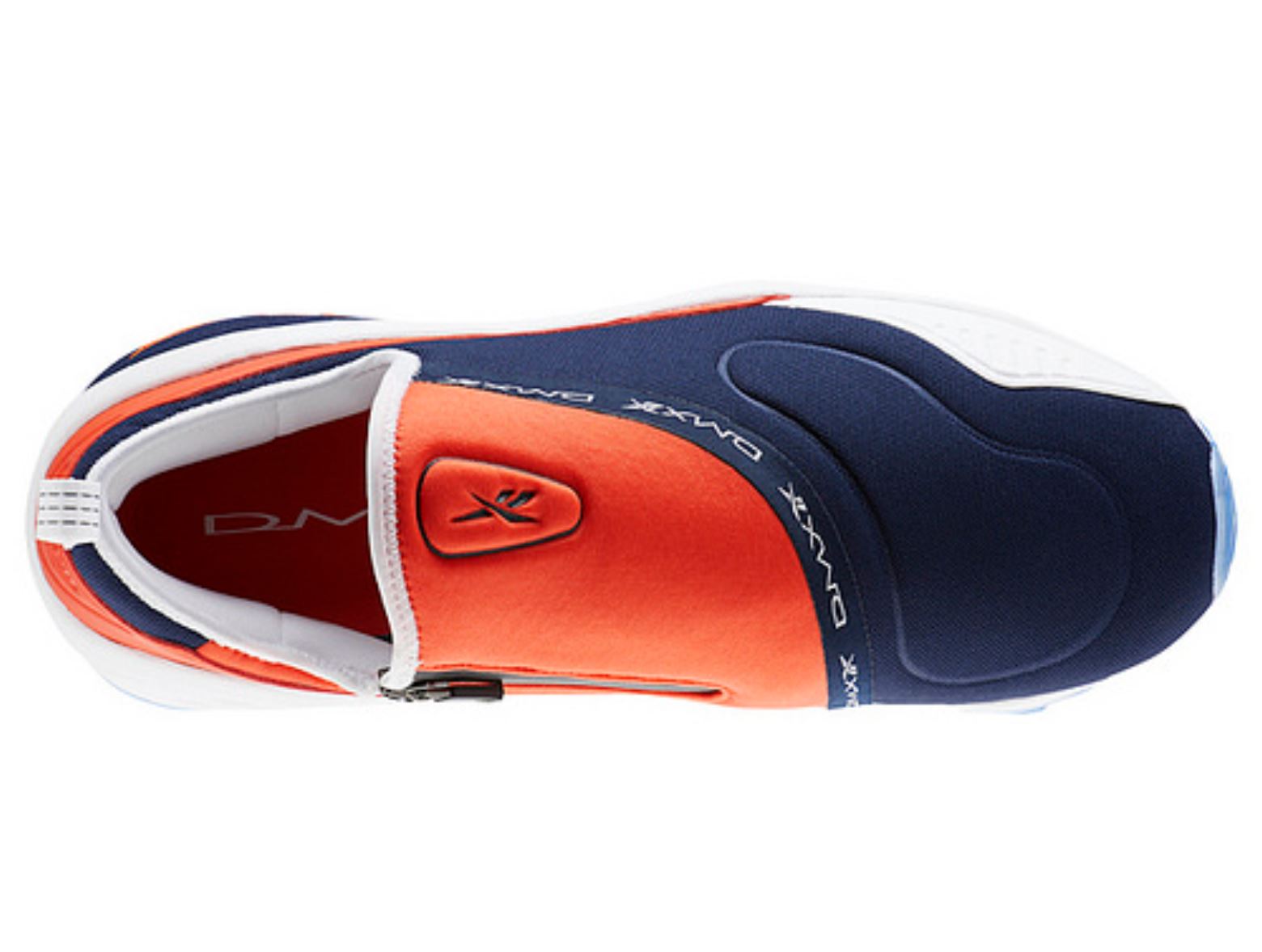 The Reebok DMX Run 10 is Now a Slip On - WearTesters