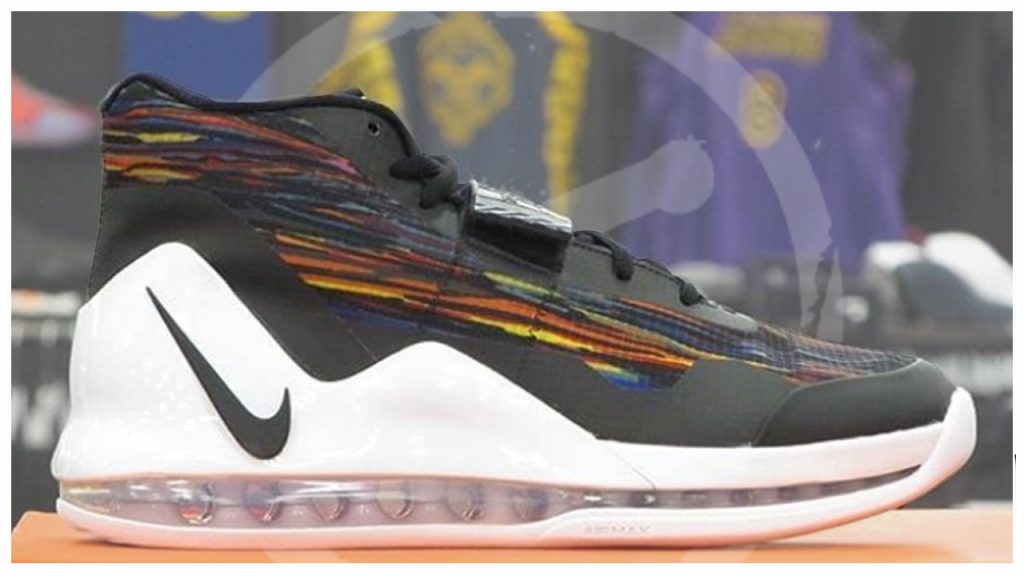 The Nike Air Force Max Arrives at Retailers - WearTesters