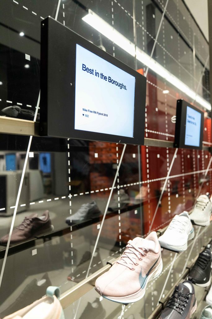 Nike Brings Retail Experience to Life with New Flagship Store to NYC ...