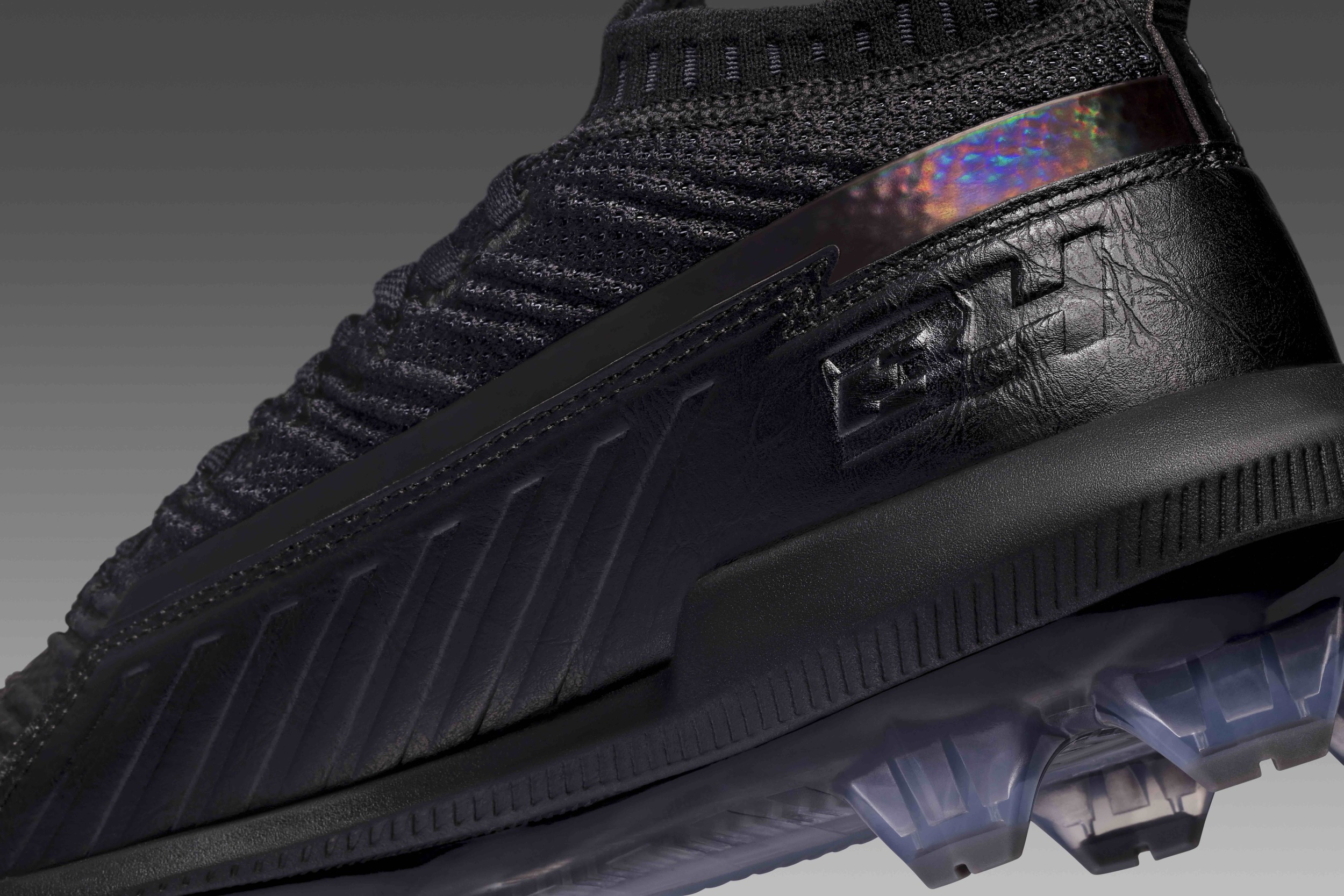 Bryce Harper Unveils Under Armour Harper 3 Cleat - WearTesters