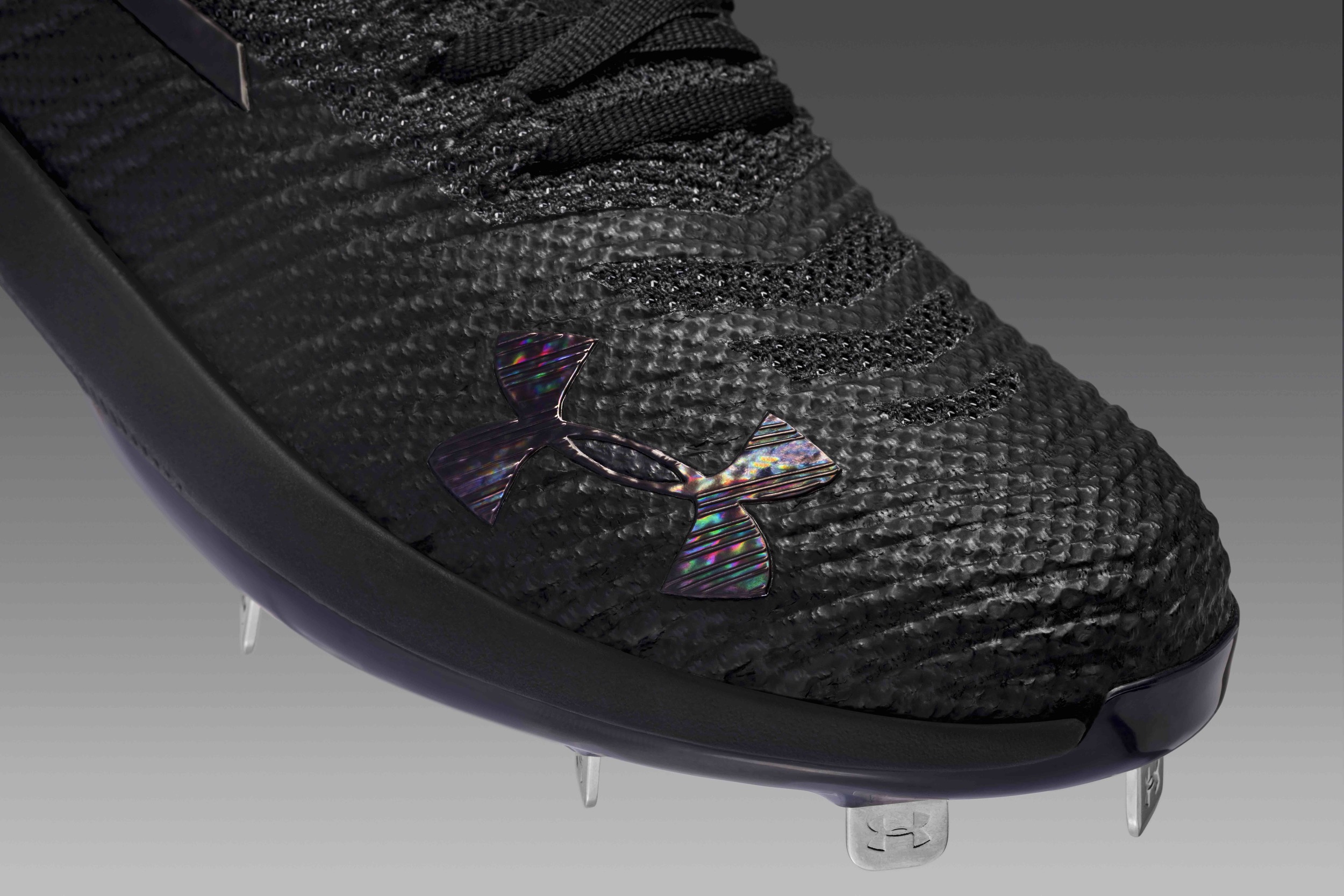 Bryce Harper Unveils Under Armour Harper 3 Cleat - WearTesters