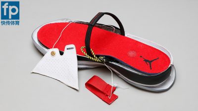 The Air Jordan 33 Gets Deconstructed - WearTesters