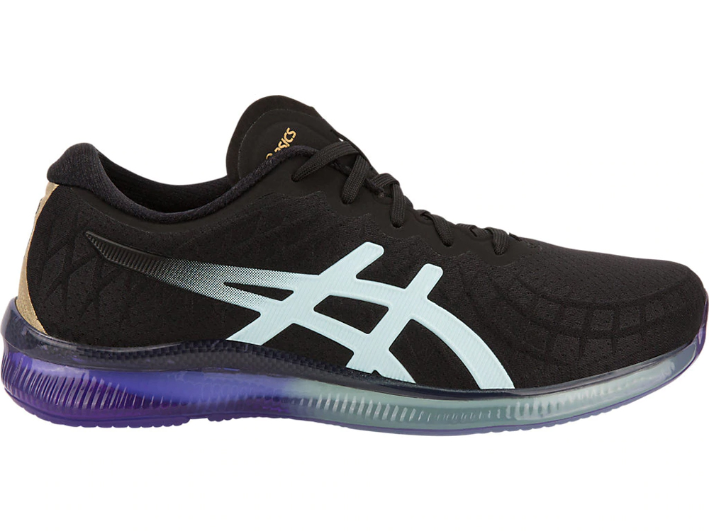 Asics Unveils the GEL-Quantum Infinity; Its First Full Length Gel ...