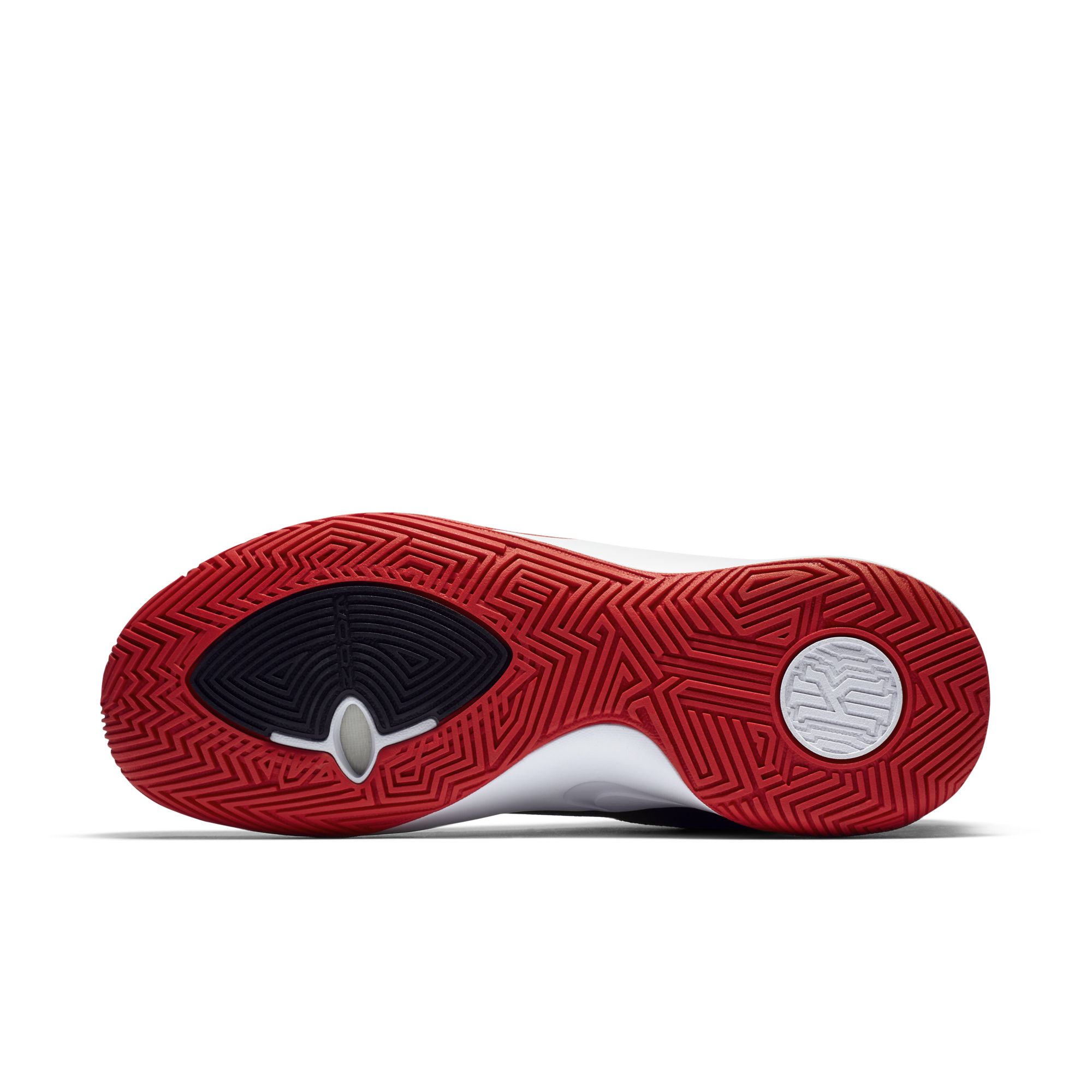 A 'Black/Red' Nike Kyrie Flytrap 2 Has Been Spotted - WearTesters