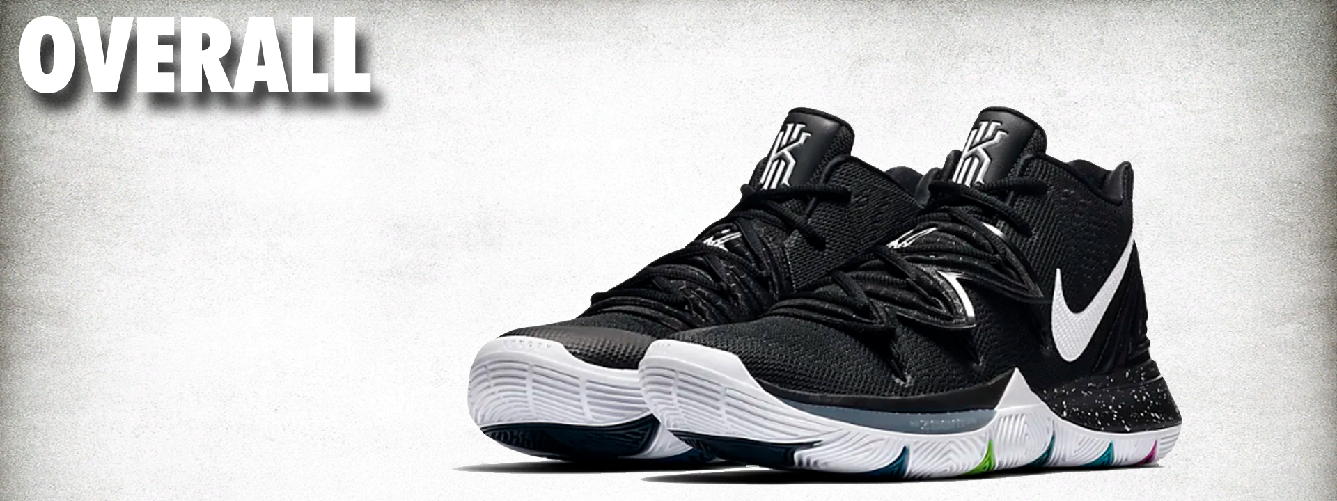 Nike Kyrie 5 Performance Review - WearTesters