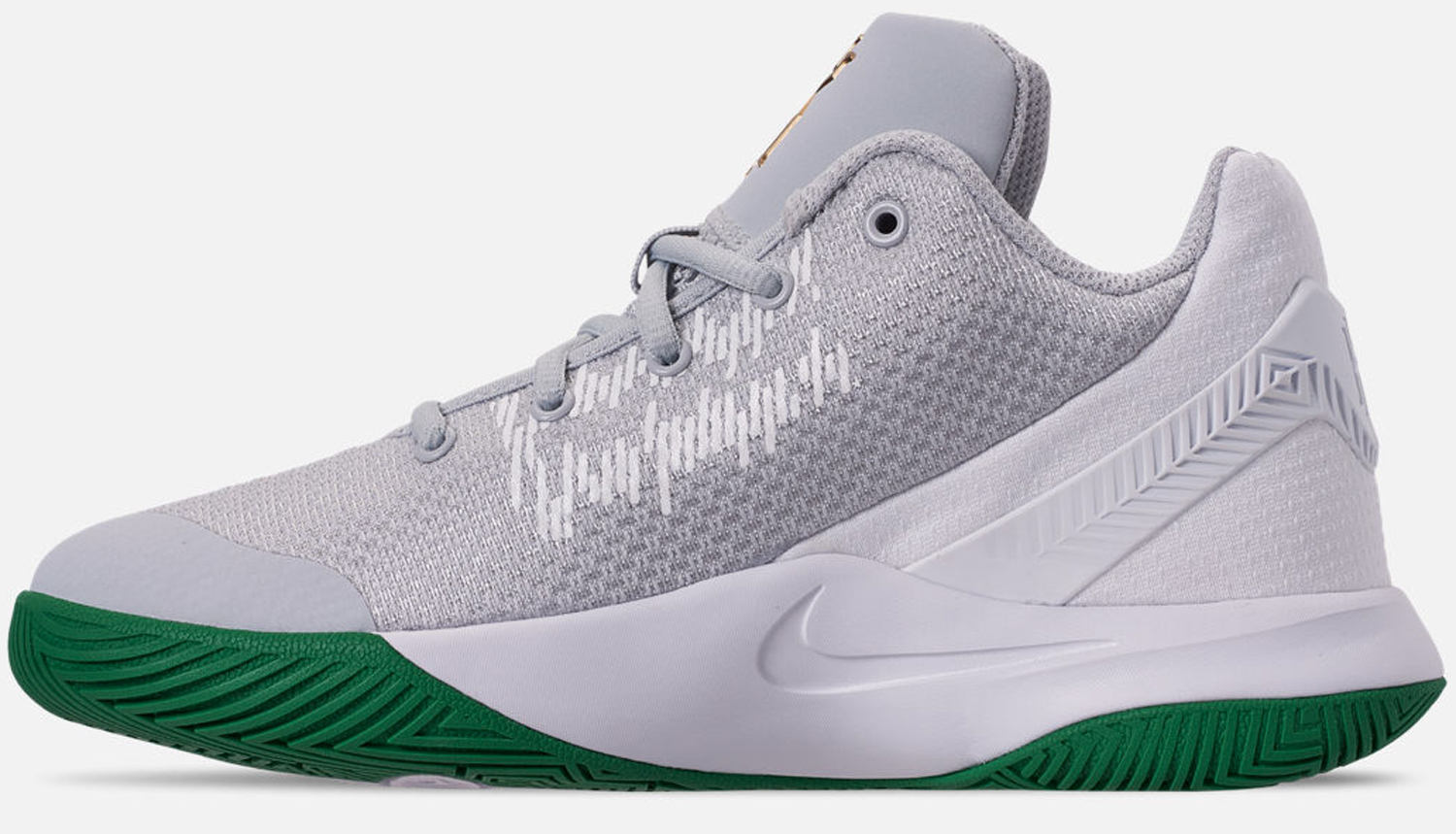 The Nike Kyrie Flytrap 2 is Available Now... Sort of - WearTesters