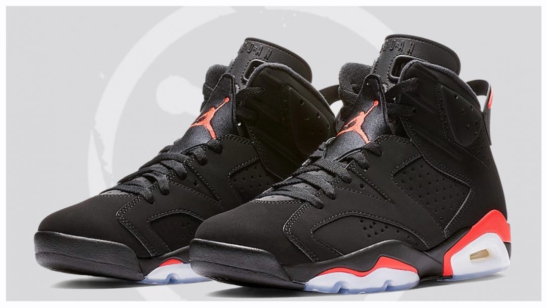 Air Jordan 6 Reviews - WearTesters