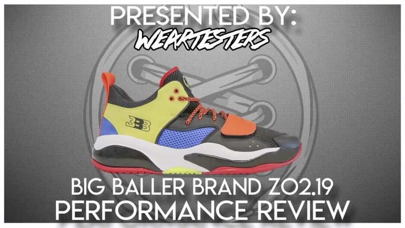 Big Baller Brand | Reviews, Deals, News, Release Dates | WearTesters
