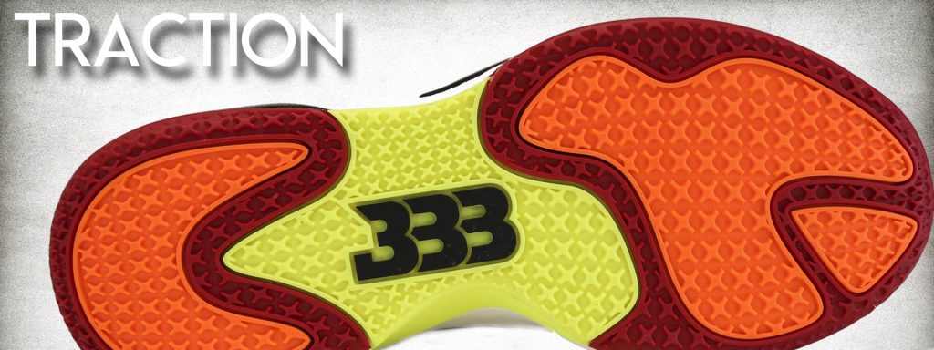 Big Baller Brand Zo2.19 Performance Review - WearTesters