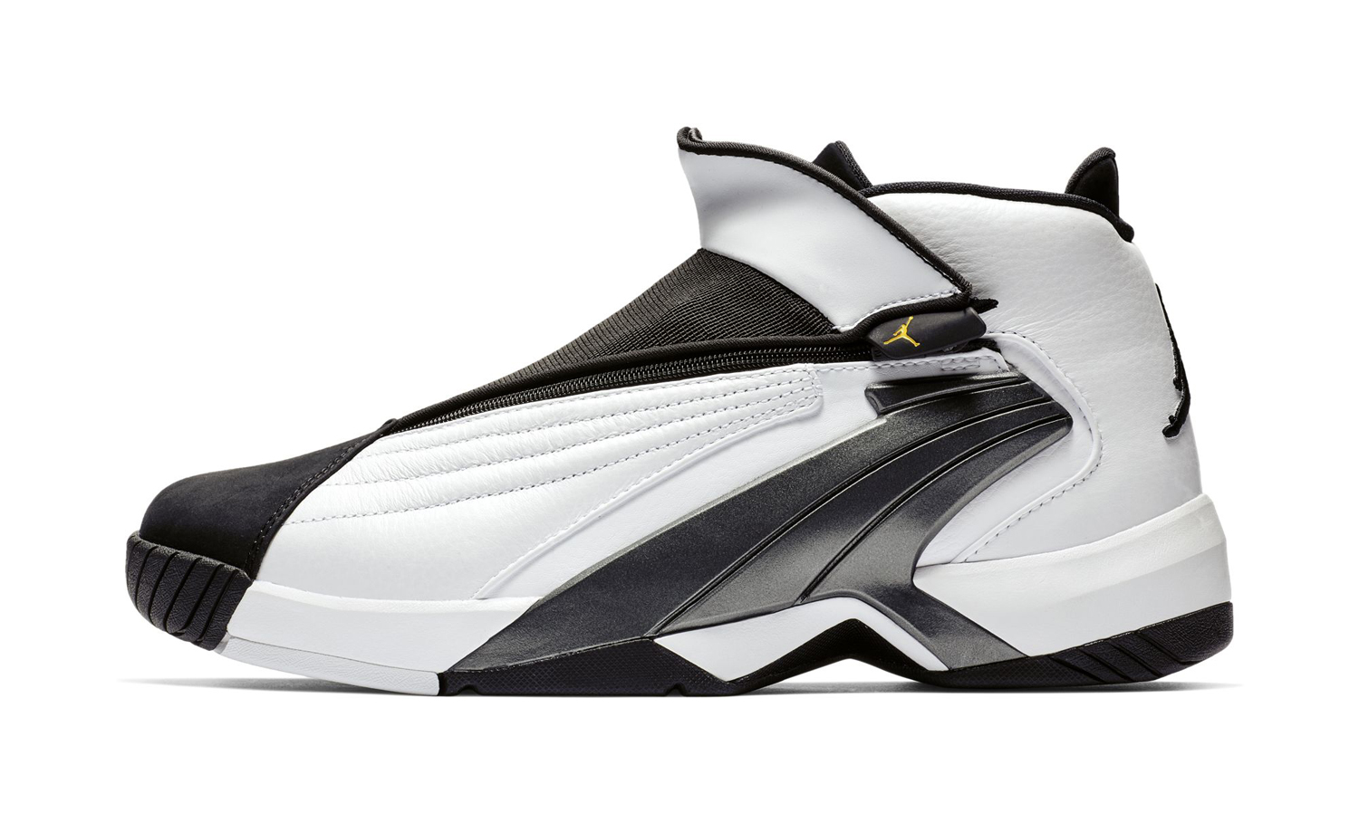 The Jordan Jumpman Swift 6 is Back - WearTesters