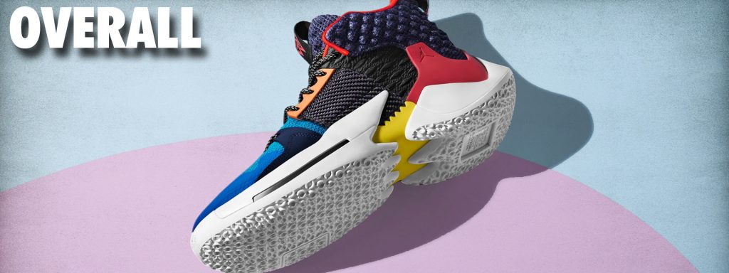 Jordan Why Not Zero.2 Performance Review - WearTesters