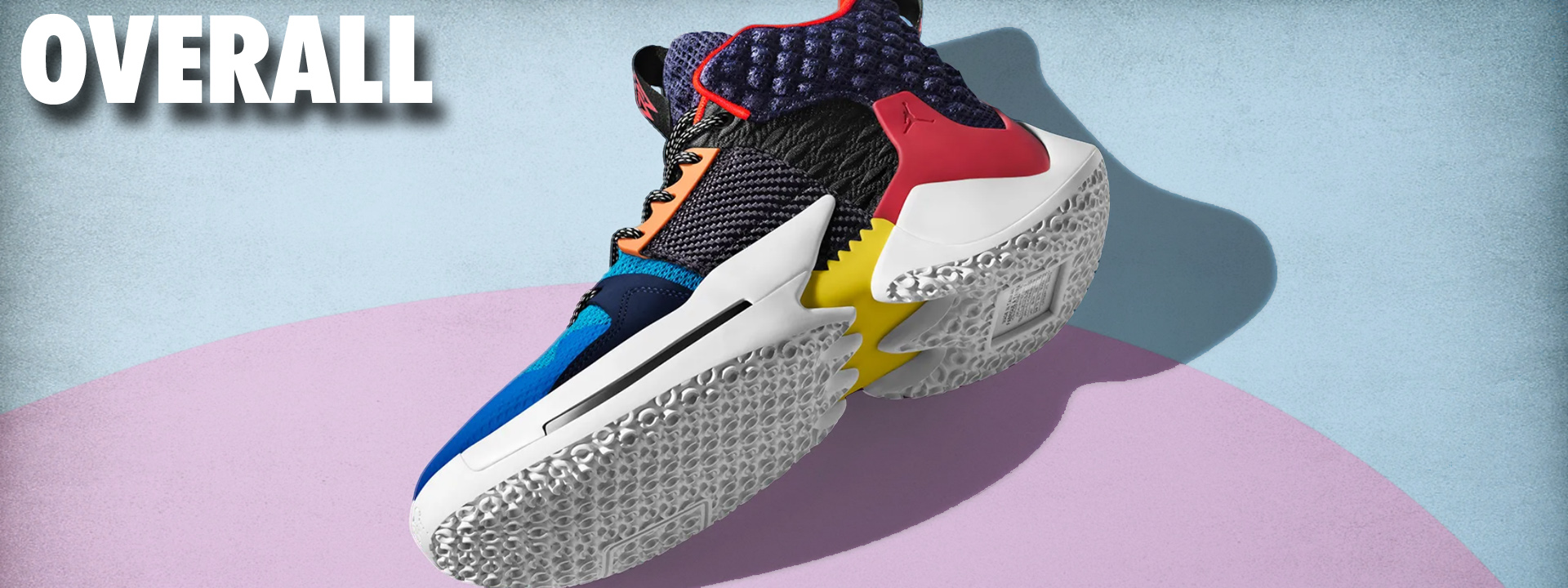 Jordan Why Not Zero.2 Performance Review - WearTesters