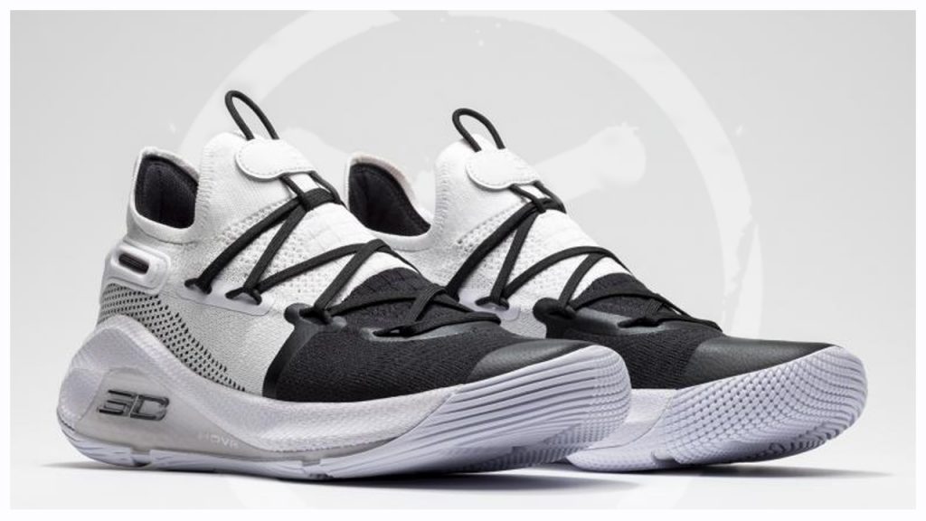 Under Armour Unveils the Curry 6 'Working on Excellence' - WearTesters