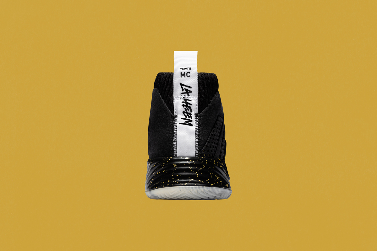 adidas Officially Unveils the Dame 5 - WearTesters