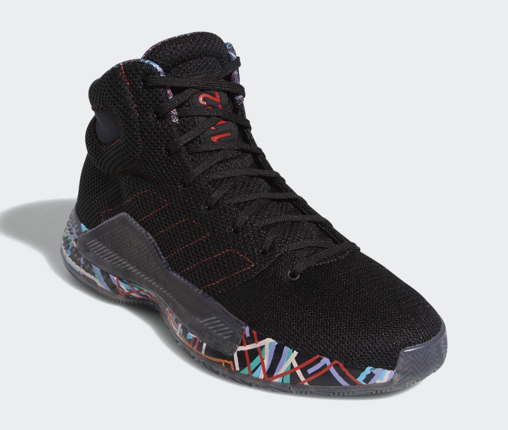 An Official Look at the adidas Pro Bounce Madness 2019 - WearTesters