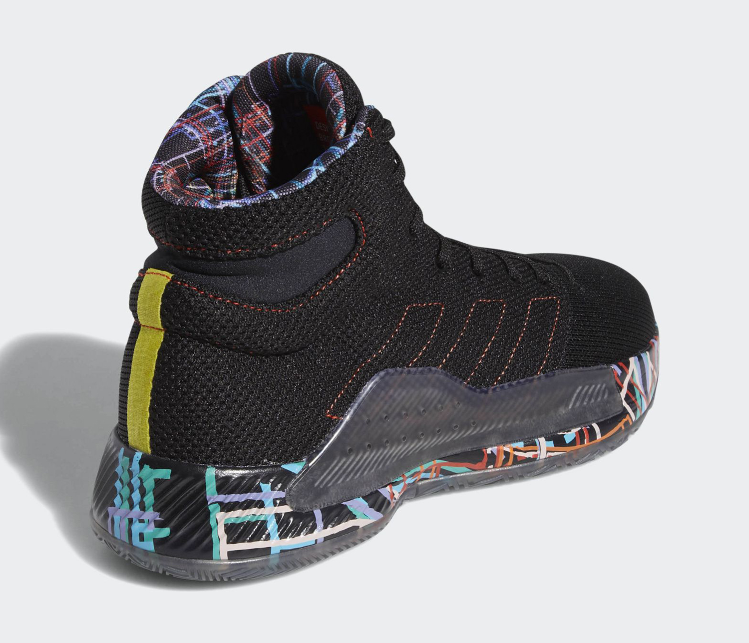 An Official Look at the adidas Pro Bounce Madness 2019 - WearTesters