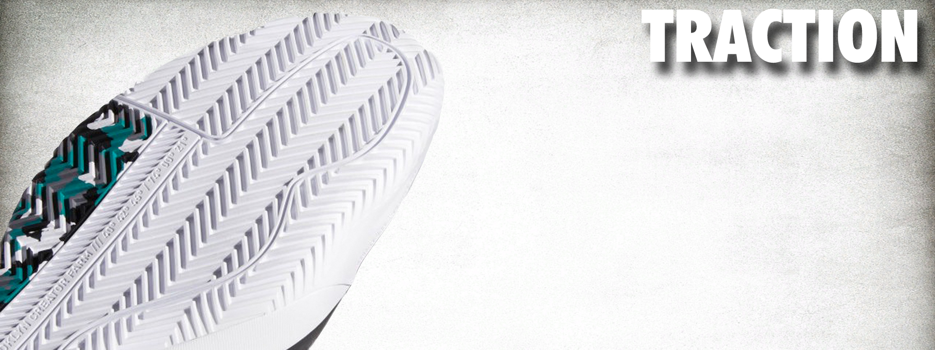 adidas Pro Vision Performance Review - WearTesters