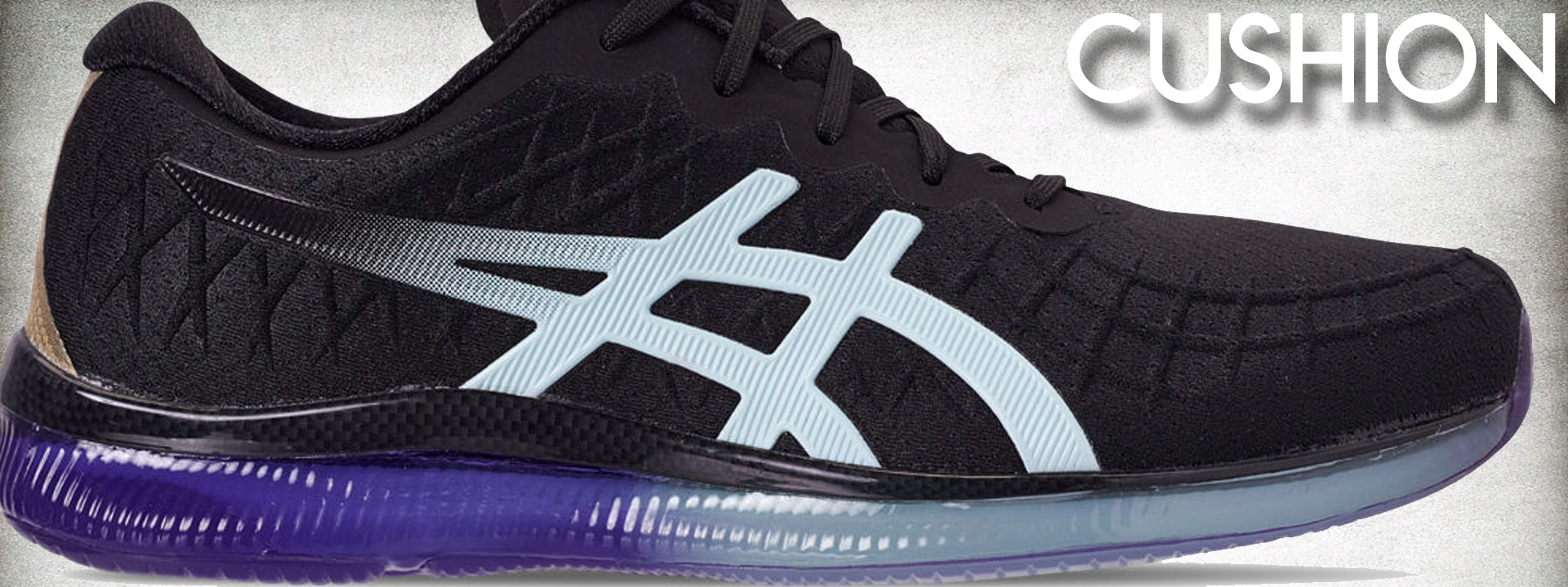 Asics Gel-Quantum Infinity Performance Review - WearTesters