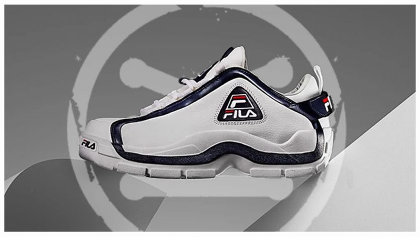 Fila | Reviews, Deals, News, Release Dates | WearTesters