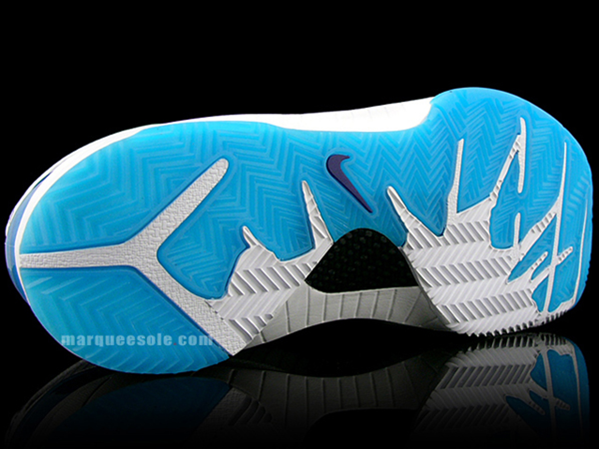 An Official Look at the Nike Zoom Kobe 4 Protro 'Draft Day' - WearTesters