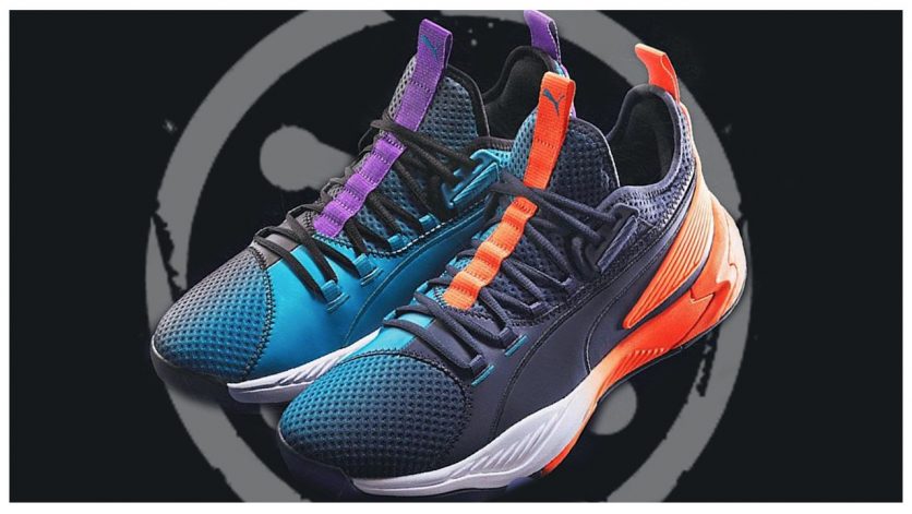 The Puma Uproar 'Charlotte' Has Been Unveiled - WearTesters