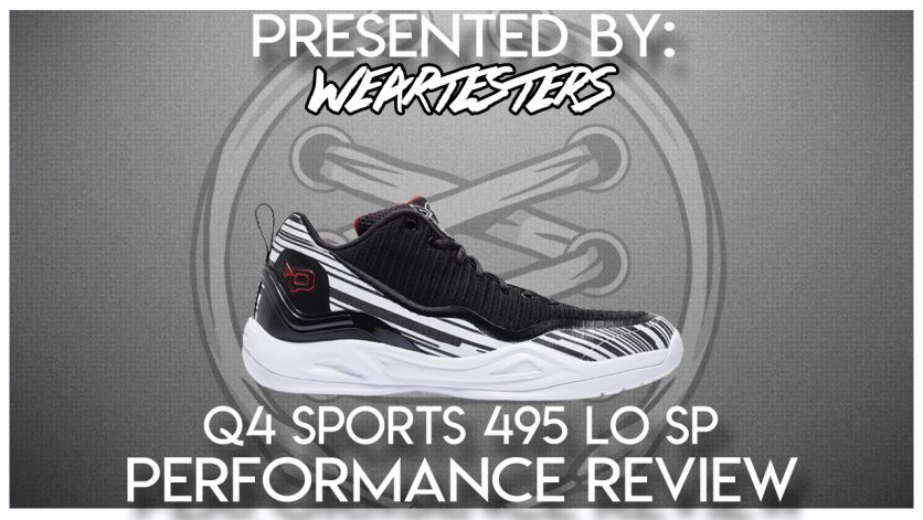 Q4 Sports | Reviews, Deals, News, Release Dates | WearTesters