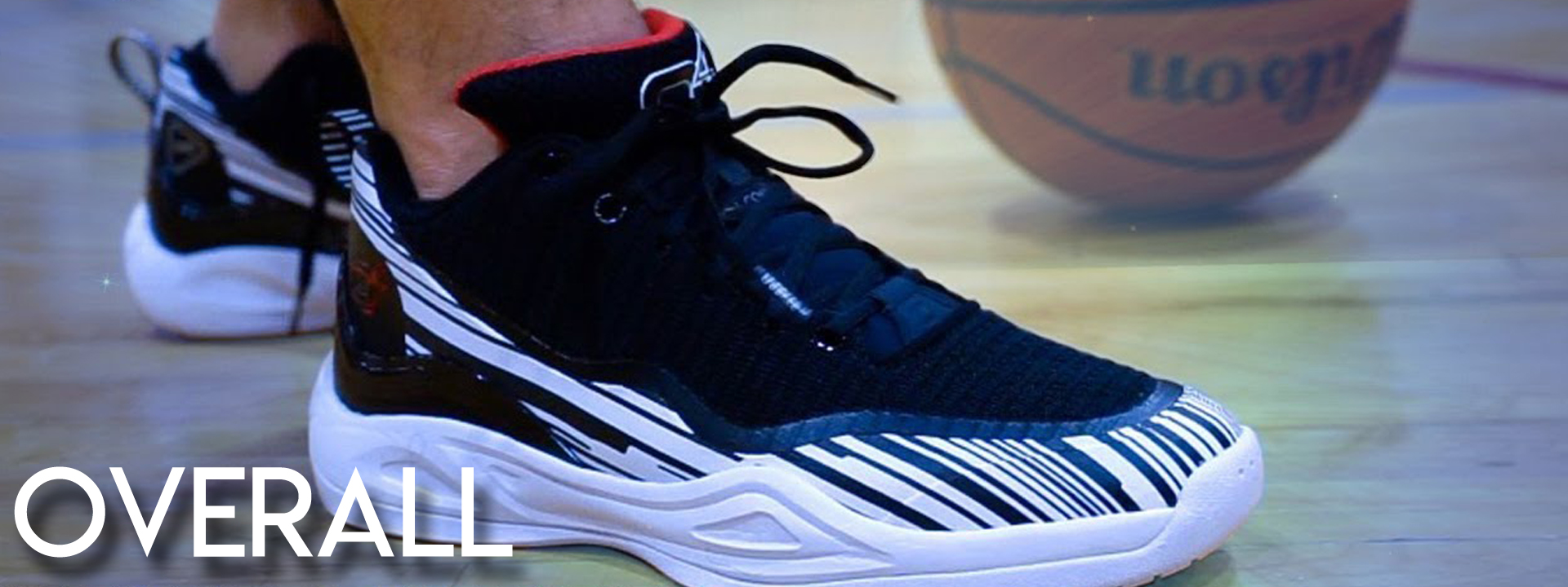 Q4 Sports 495 Lo SP Performance Review - WearTesters