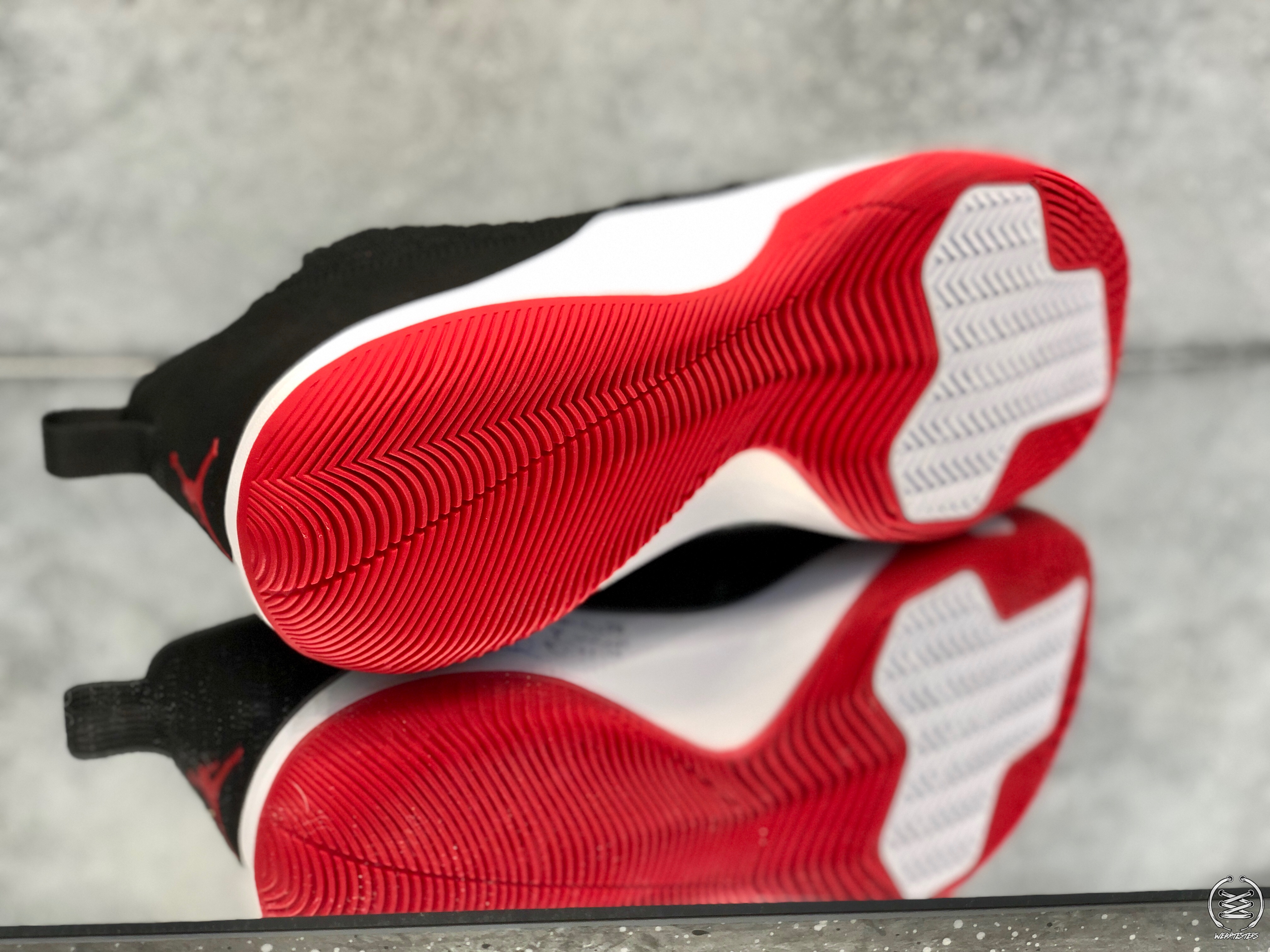 A Detailed Look at the Upcoming Jordan CP3.12 - WearTesters