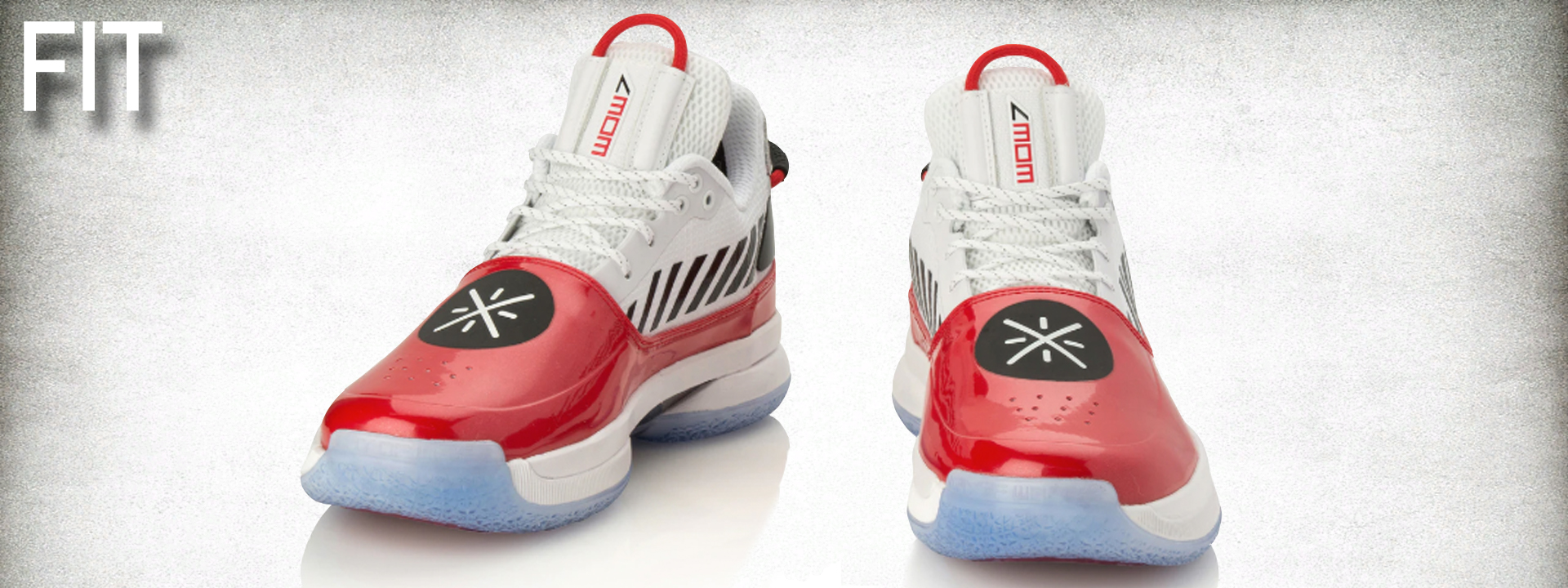 Li-Ning Way of Wade 7 Performance Review - WearTesters