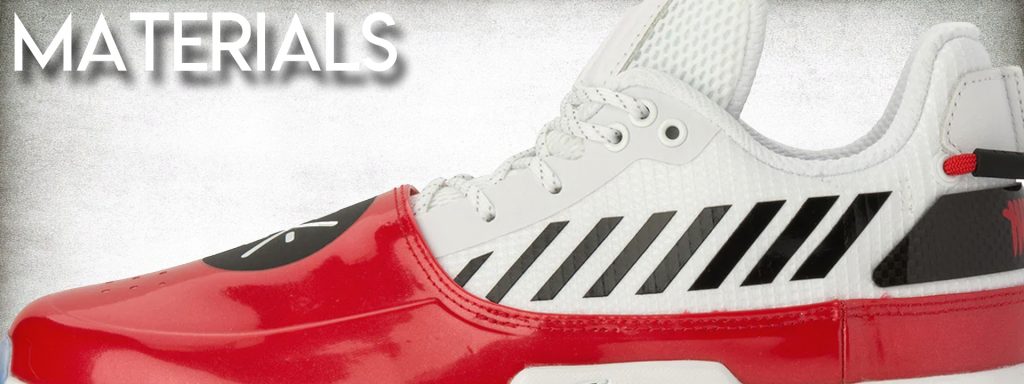 Li-Ning Way of Wade 7 Performance Review - WearTesters