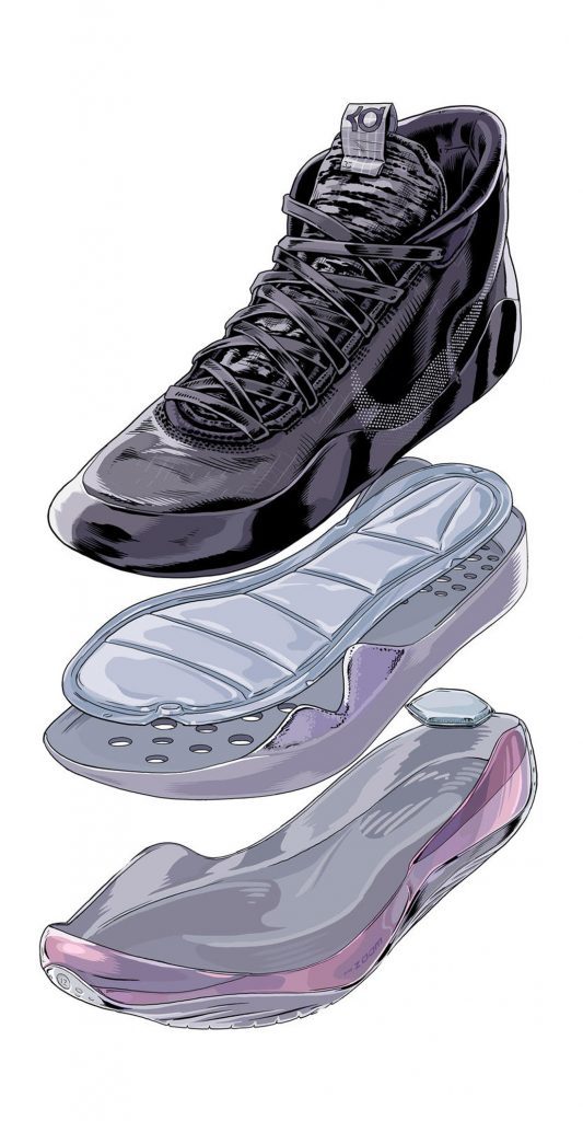 Nike KD 12 | Everything You Need to Know - WearTesters