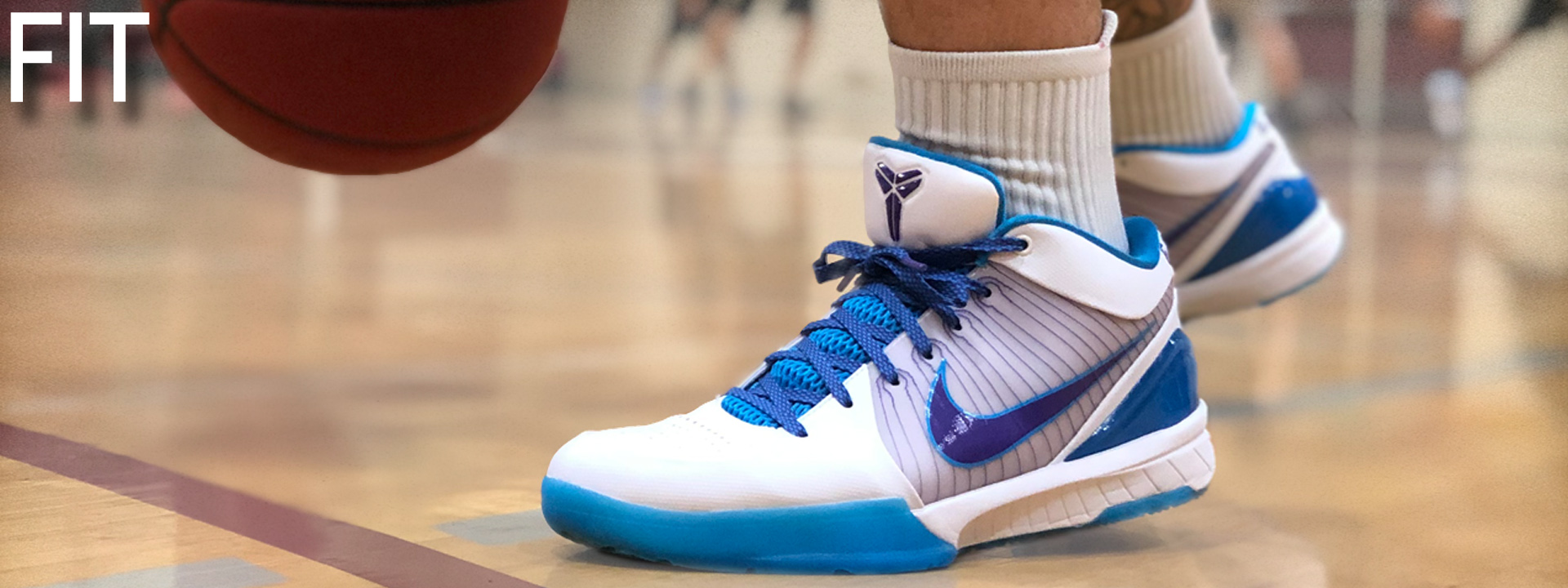 Nike Kobe 4 Protro Performance Review - WearTesters