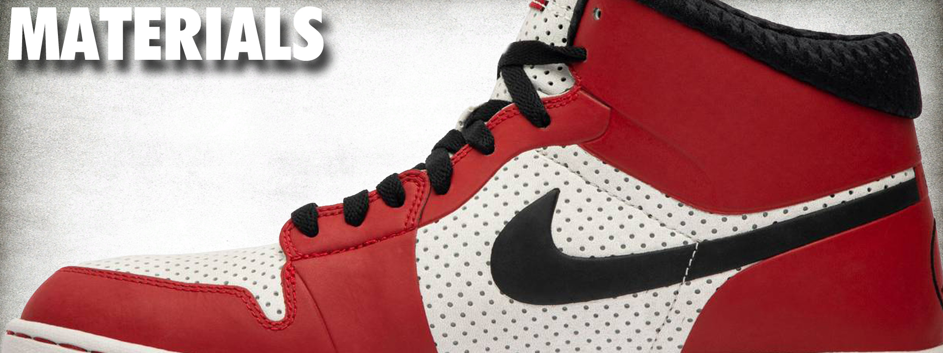 Air Jordan Alpha 1 Performance Review - WearTesters