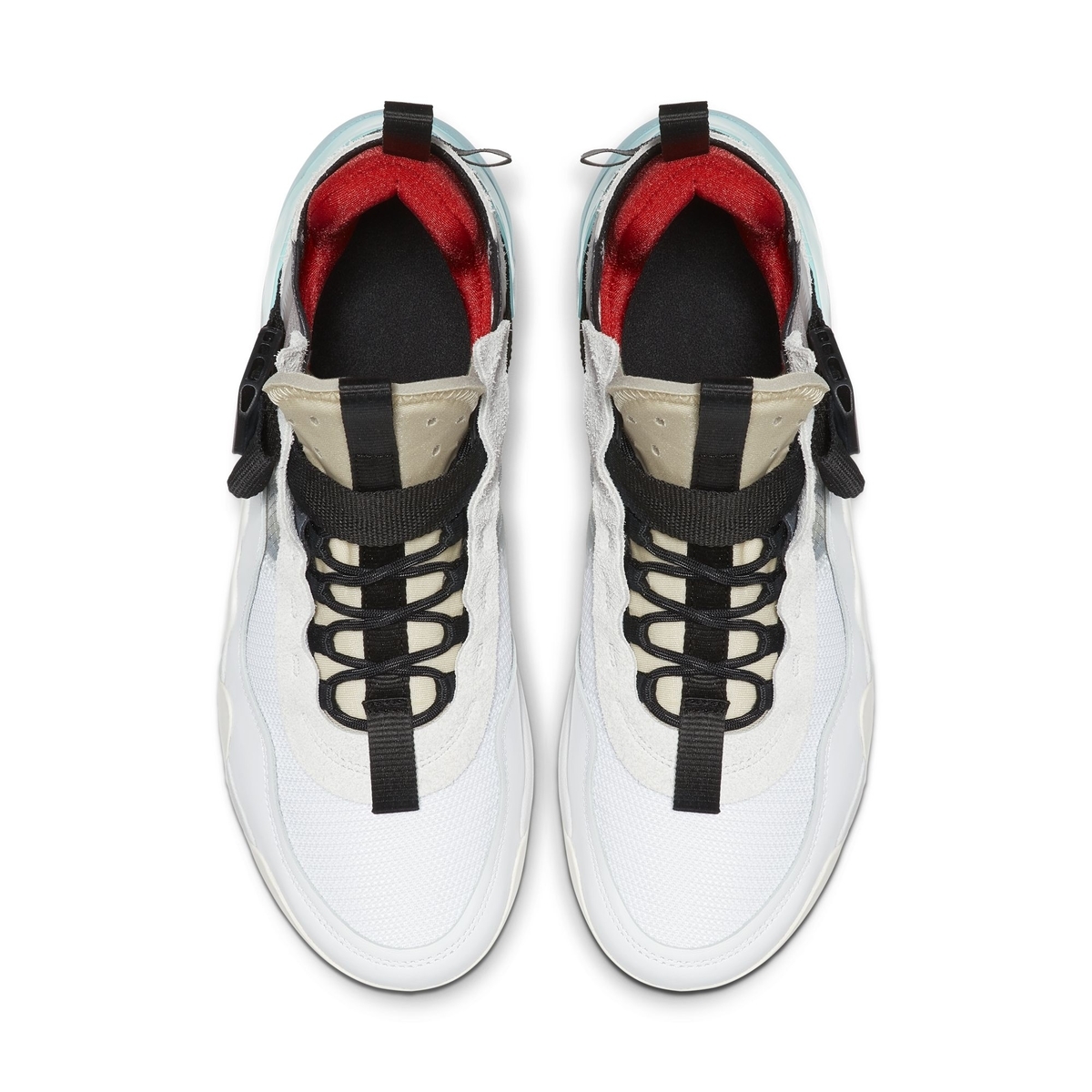 The Jordan Defy SP Takes an Off-White Approach - WearTesters