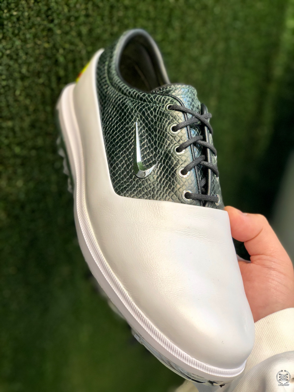 Nike Golf Announces Masters Collection Just in Time for Augusta ...
