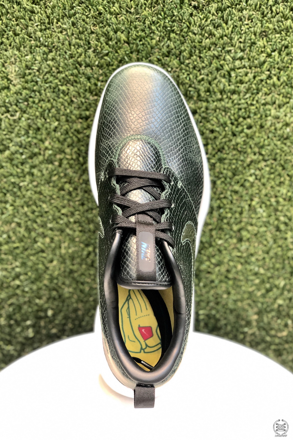 Nike Golf Announces Masters Collection Just in Time for Augusta ...