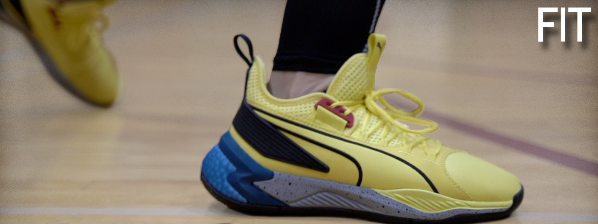 PUMA Uproar Performance Review - WearTesters