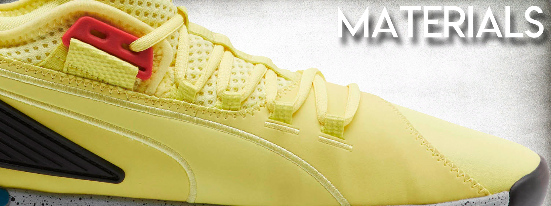 PUMA Uproar Performance Review - WearTesters