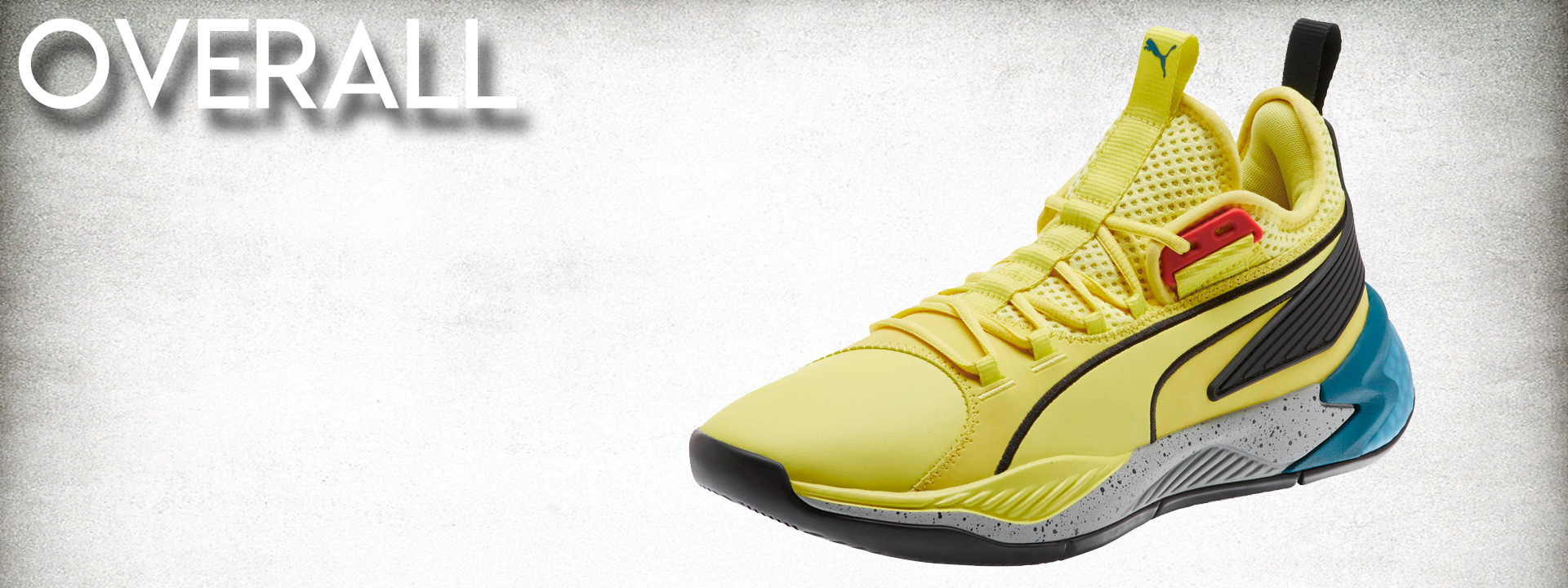 PUMA Uproar Performance Review - WearTesters