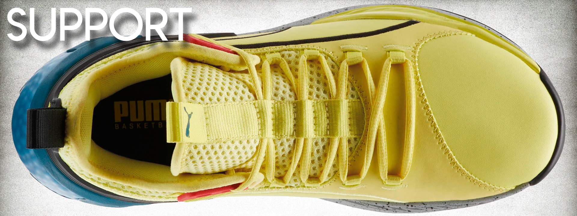 PUMA Uproar Performance Review - WearTesters