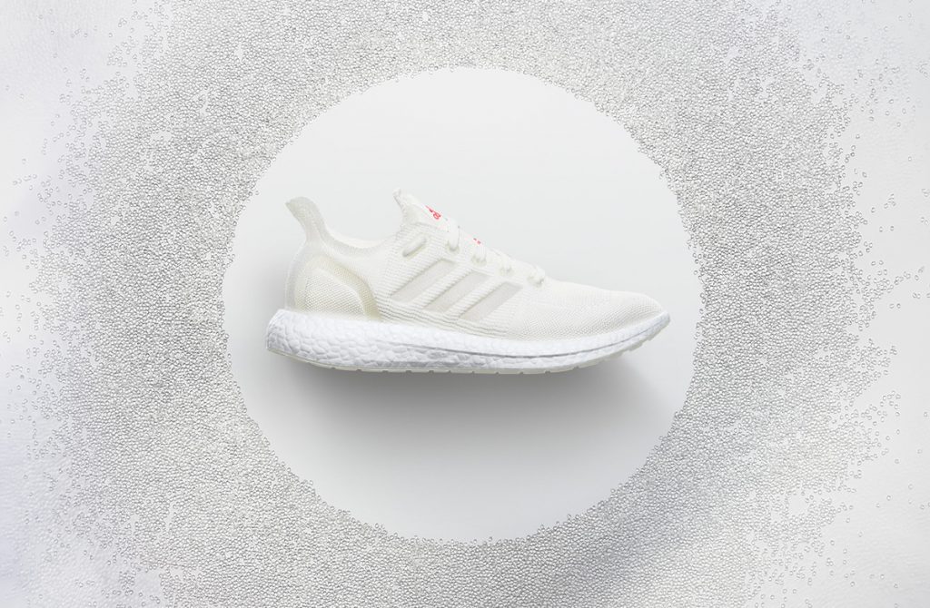 adidas Unveils FutureCraft.Loop | A Performance Running Shoe Made to be ...