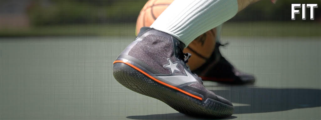 Converse All Star Pro BB Performance Review - WearTesters