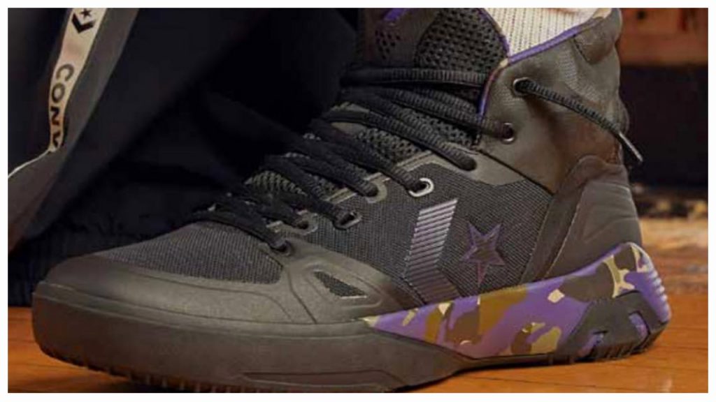 Converse Updates the ERX with Zoom Air and React - WearTesters