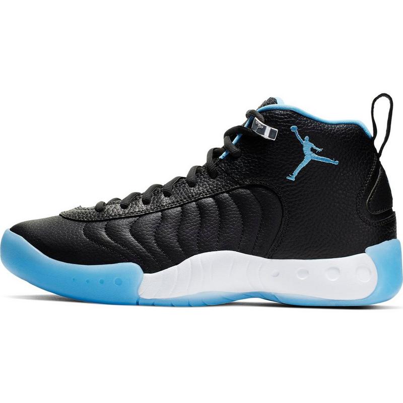 The Jordan Jumpman Pro Releases in its Own Mismatched DNA Pack ...