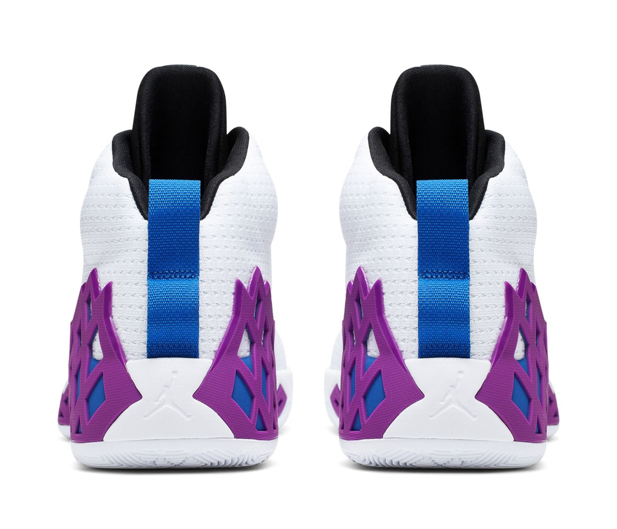 More Colorways of the Jordan Team Diamond Surface - WearTesters