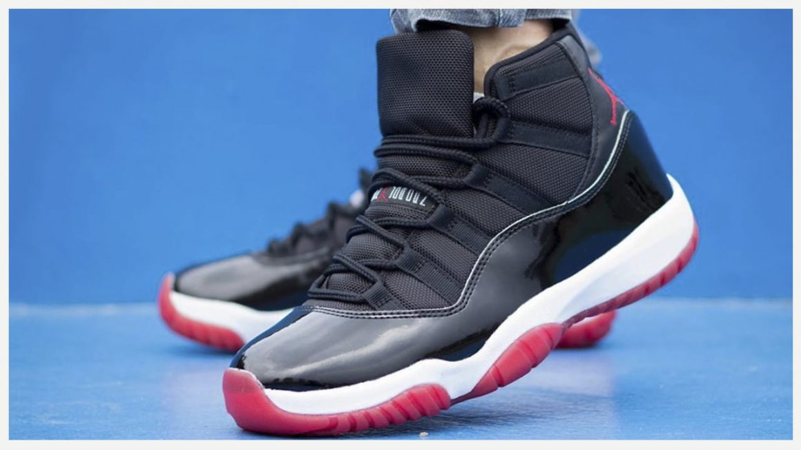 Air Jordan 11 Reviews - WearTesters