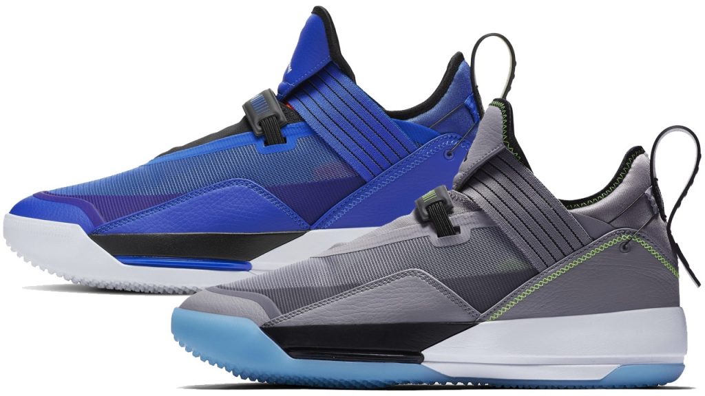 More Air Jordan 33 SE Colorways to Release - WearTesters