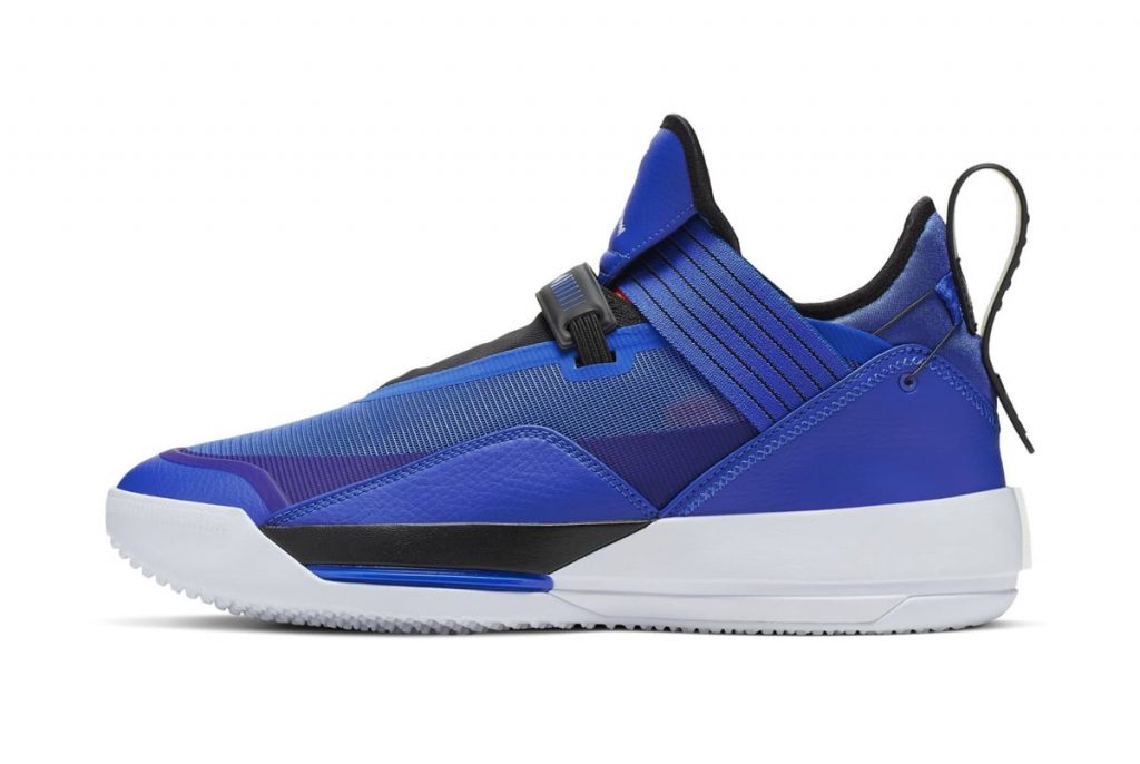 More Air Jordan 33 SE Colorways to Release - WearTesters