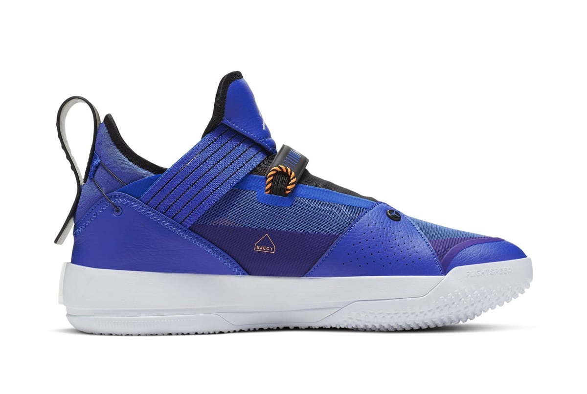 More Air Jordan 33 SE Colorways to Release - WearTesters