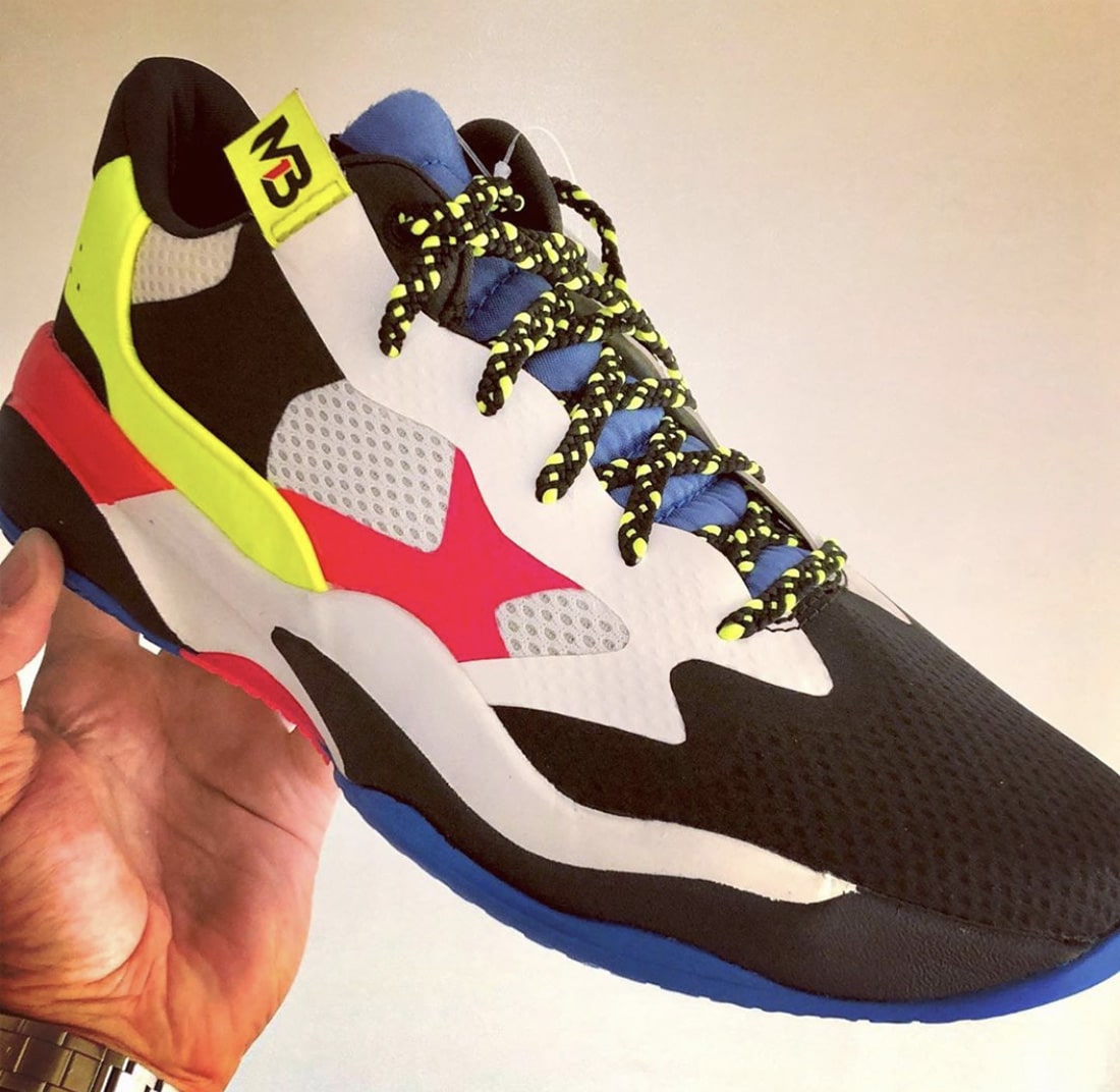 Brandblack Founder David Raysse Says Big Baller Brand is Not Dead ...